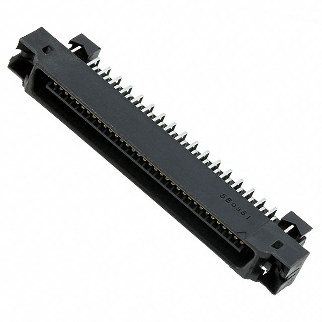 FX2B-68P-1.27DSL(71) Hirose Electric Co Ltd | Connectors, Interconnects | DigiKey